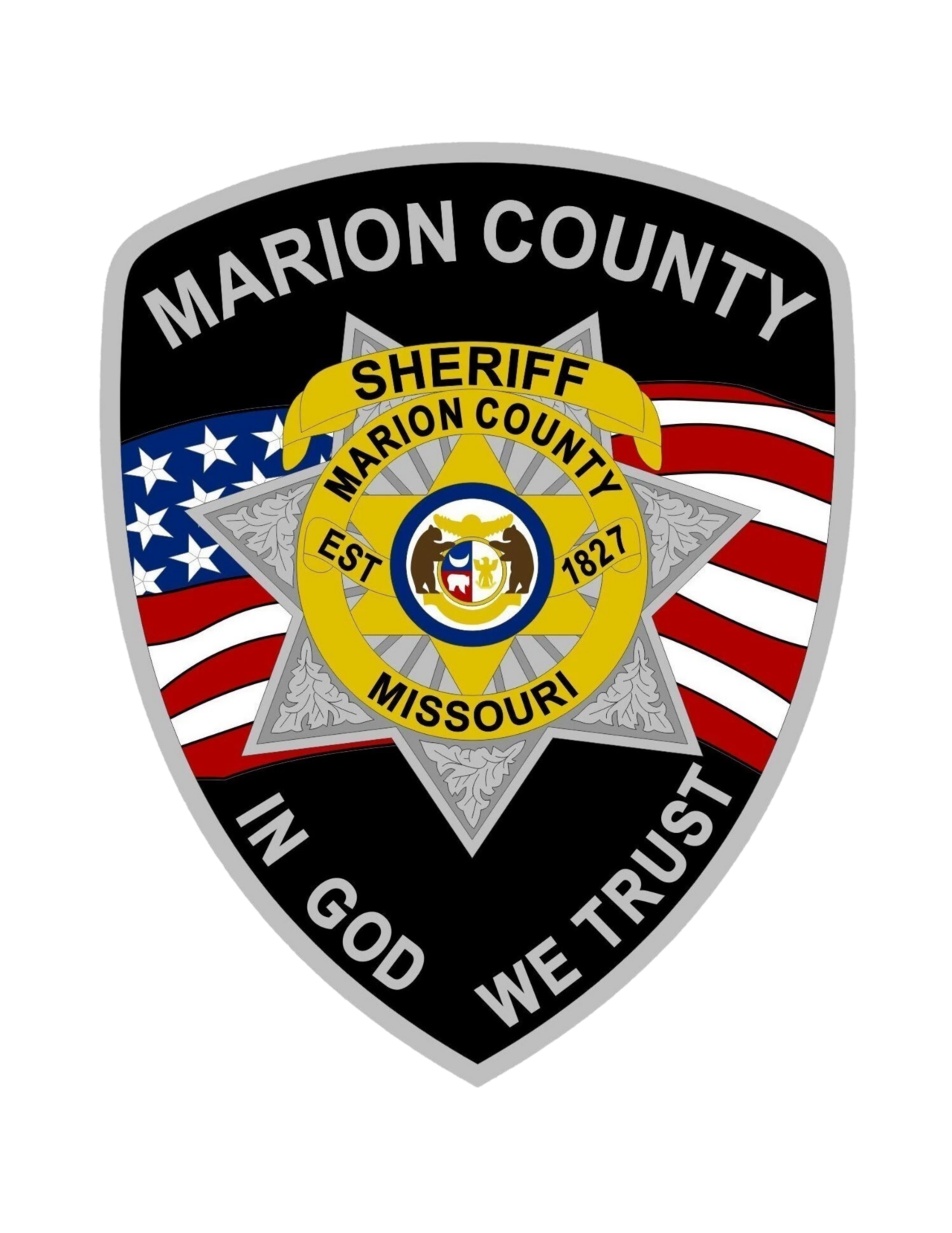 Marion County MO Sheriff’s Office